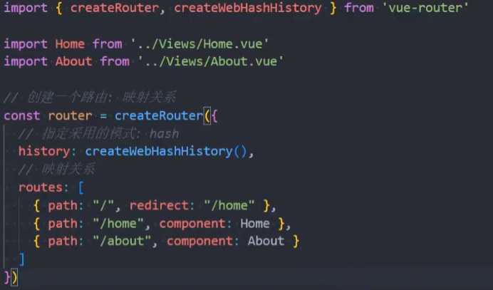 【coderwhy前端笔记 阶段六 Vue 】整理版（更新中2023716）coderwhy前端系统课 Csdn博客
