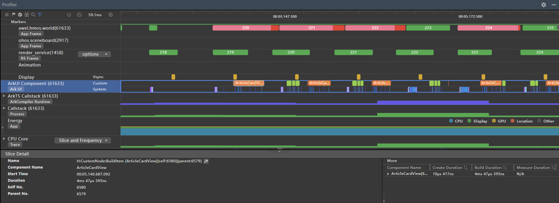 【最佳实践】帧率和丢帧分析实践（二）_丢帧trace-CSDN博客