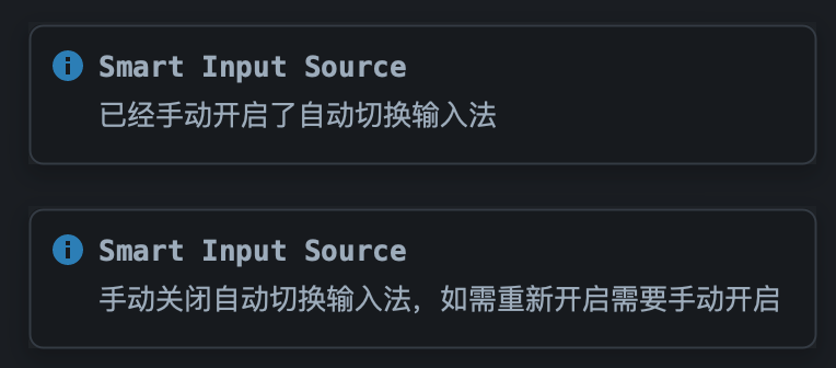 IDEA插件之输入法自动切换【Smart Input Source】-CSDN博客