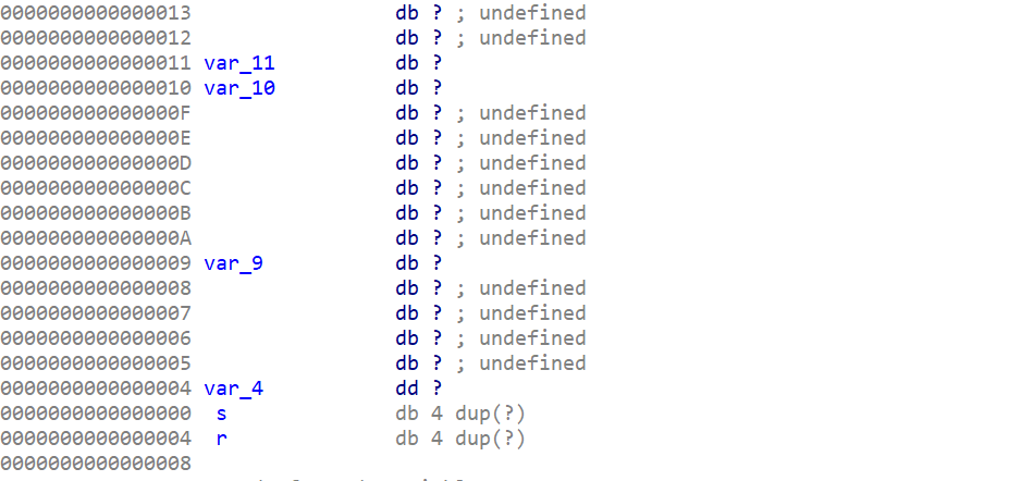 buuctf-pwn 5-8_pwn格式化字符串计算偏移-CSDN博客