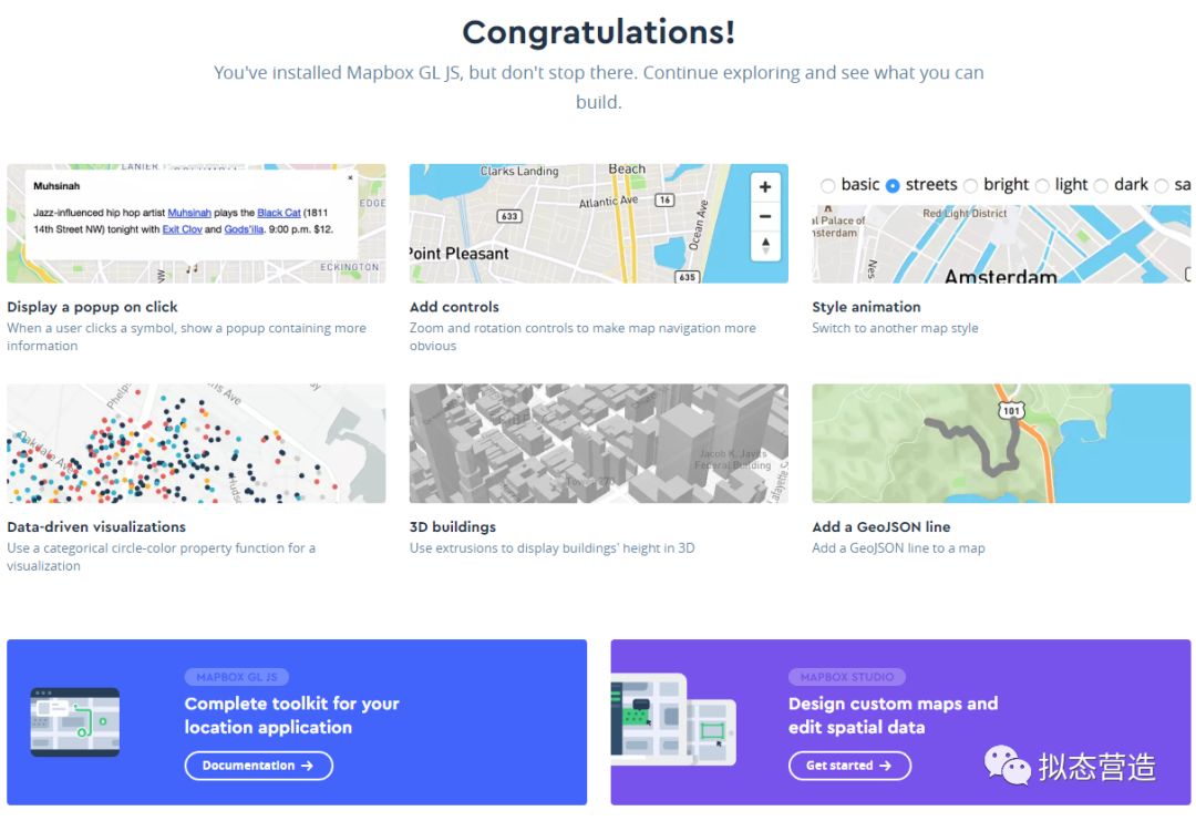 修改背景地图样式_Mapbox Studio快速自定义地图-CSDN博客