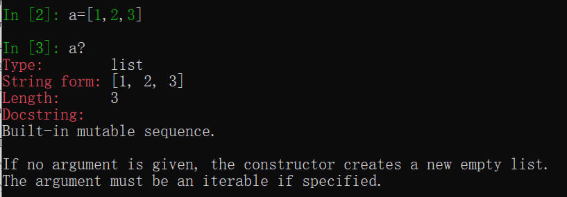 科学计算工具ipython Csdn博客