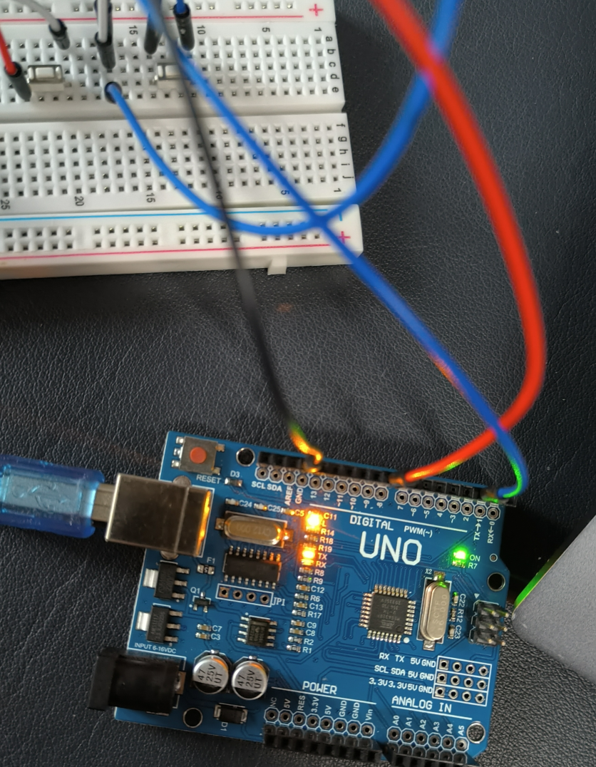 【arduino】arduino Uno入门 Arduino Uno 教程 Csdn博客