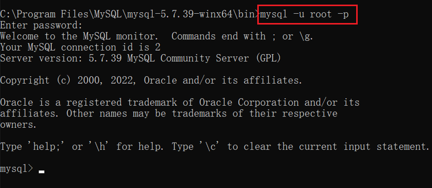 MySQL8.0降级到MySQL5.7_mysql8转5.7_晖/咒的博客-CSDN博客