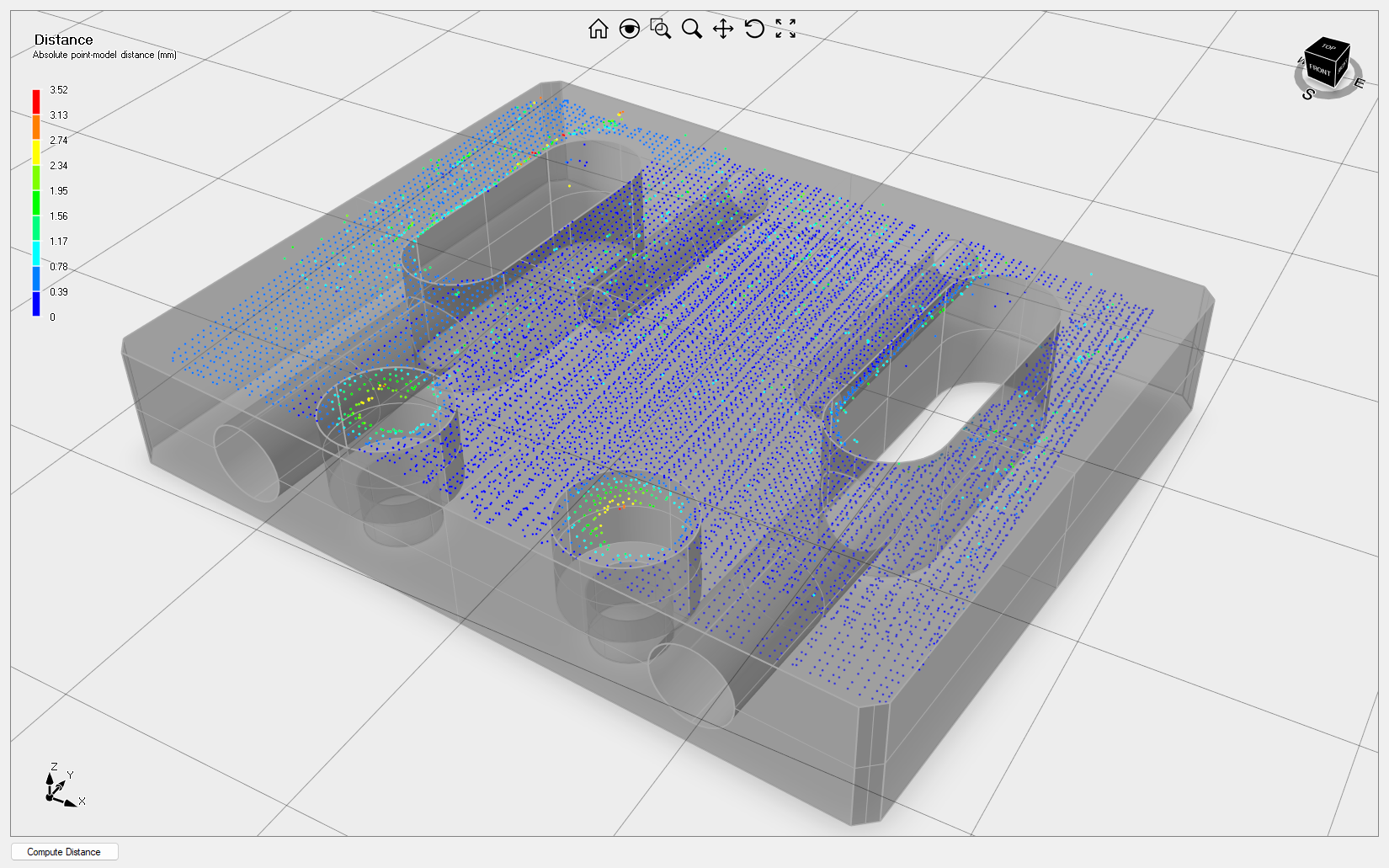 Devdept Eyeshot -热门实例参考_eyeshot demo示例-CSDN博客