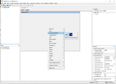 通过串口通讯实现LabWindows/CVI对GDM-906X万用表的上位机控制_gdm9061万用表上位机软件-CSDN博客