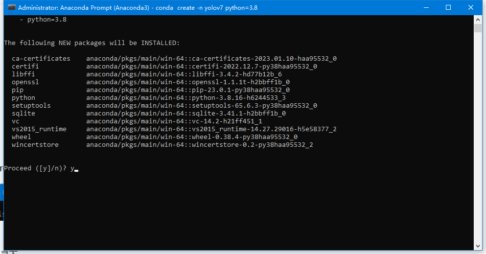 yolov7训练NEU-DET-CSDN博客