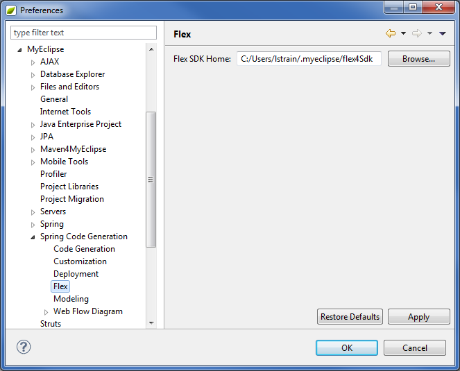 「Java开发指南」MyEclipse for Spring参考篇——参数_myeclipse spring版-CSDN博客