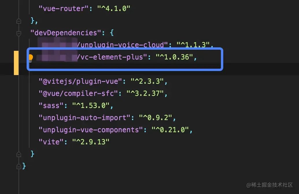 你真的理解 devDependencies 和 dependencies 的区别吗？-CSDN博客