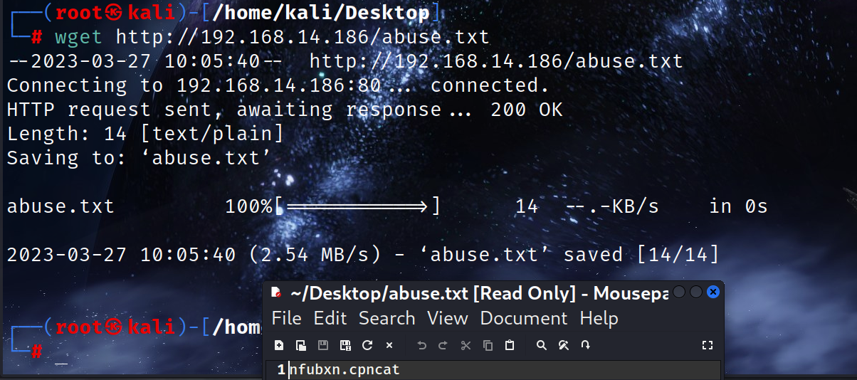 vulnhub-chanakya-CSDN博客