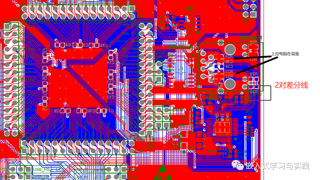 以太网PHY芯片相关知识和布局布线要求-CSDN博客