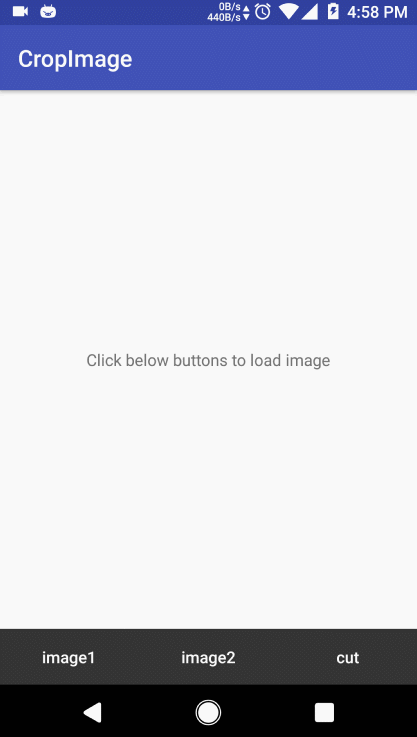 android 图片自动裁剪图片大小,GitHub - hcz017/Cropimage_demo2: android上的一个图片裁剪控件，可以自适应图片大小。提供保存图片的接口。..._迷茫 ...