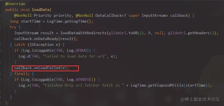 Glide的超时居然失控了！这可如何是好_glide timeout-CSDN博客