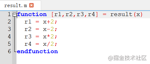 Octave简明教程_octave教程-CSDN博客