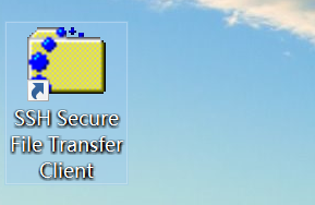 SSH Secure Shell Client安装和使用_sshsecureshellclient-CSDN博客