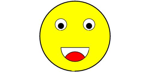 Python做简单的笑脸的编程用python画滑稽的脸代码python滑稽笑脸代码解读 Csdn博客