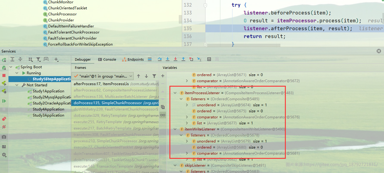 spring batch step详解_springbatch step-CSDN博客