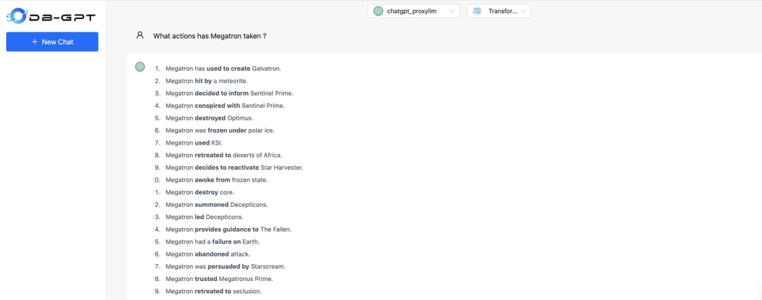DB-GPT X TuGraph 会带来怎样的新惊喜？蚂蚁首个开源 Graph RAG 框架设计全解读_dbgpt tugraph-CSDN博客
