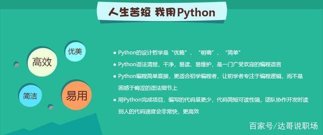 Python学好了能干什么学生小学生学python有必要吗 Csdn博客 