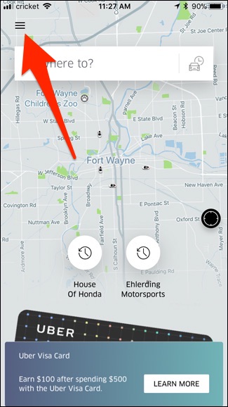 uber_如何查看您的Uber或Lyft乘客评分-CSDN博客