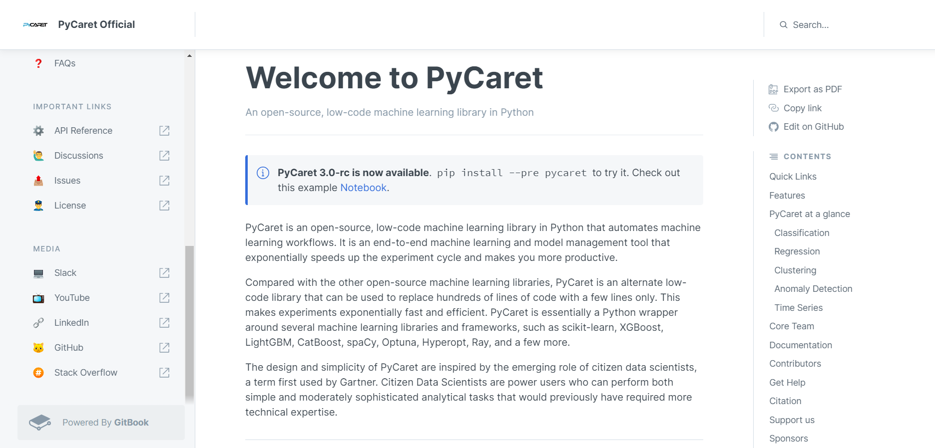 Pycaret 3.0 功能抢先体验_pycaret3-CSDN博客