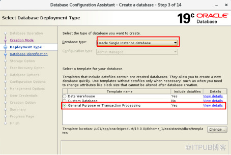 oracle cdb to no cdb,【CDB】怎样转换non-CDB to CDB-CSDN博客