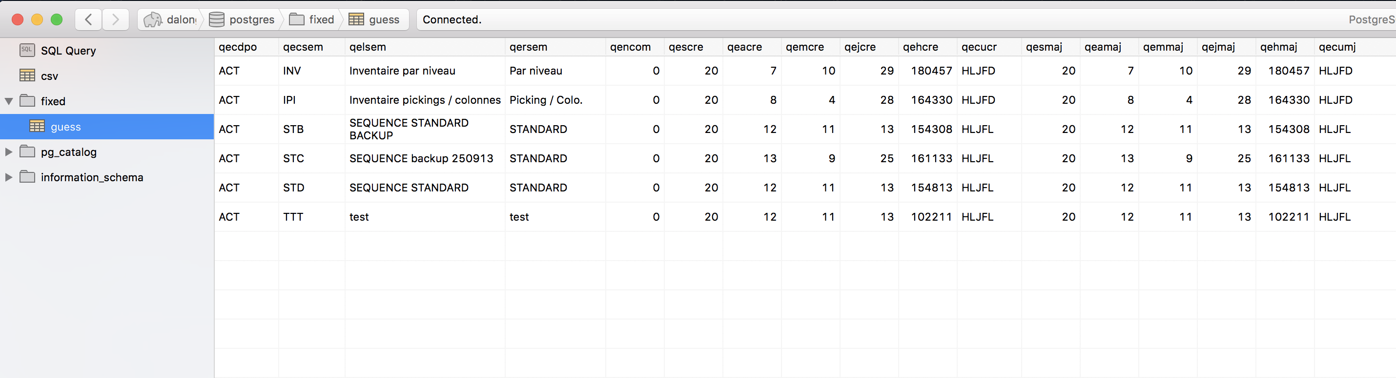 pgloader mysql_pgloader 学习（四）一些简单操作例子-CSDN博客