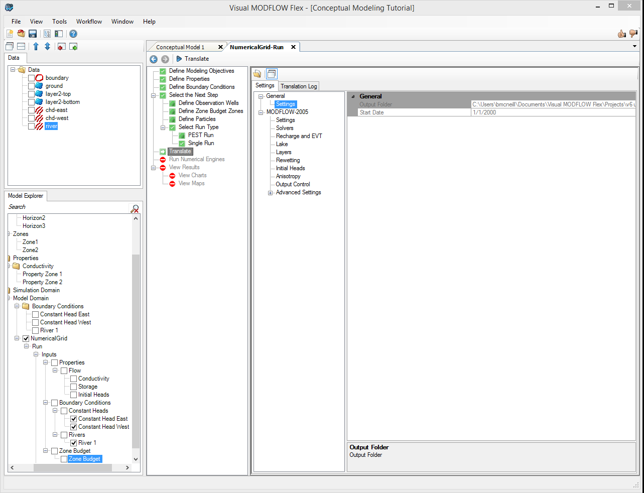 2.1 Conceptual Modeling Tutorial-CSDN博客