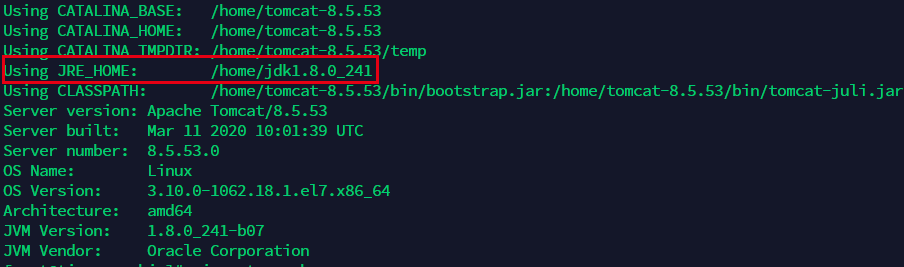 Tomcat篇01-概念简介和守护进程配置_setenv.sh-CSDN博客