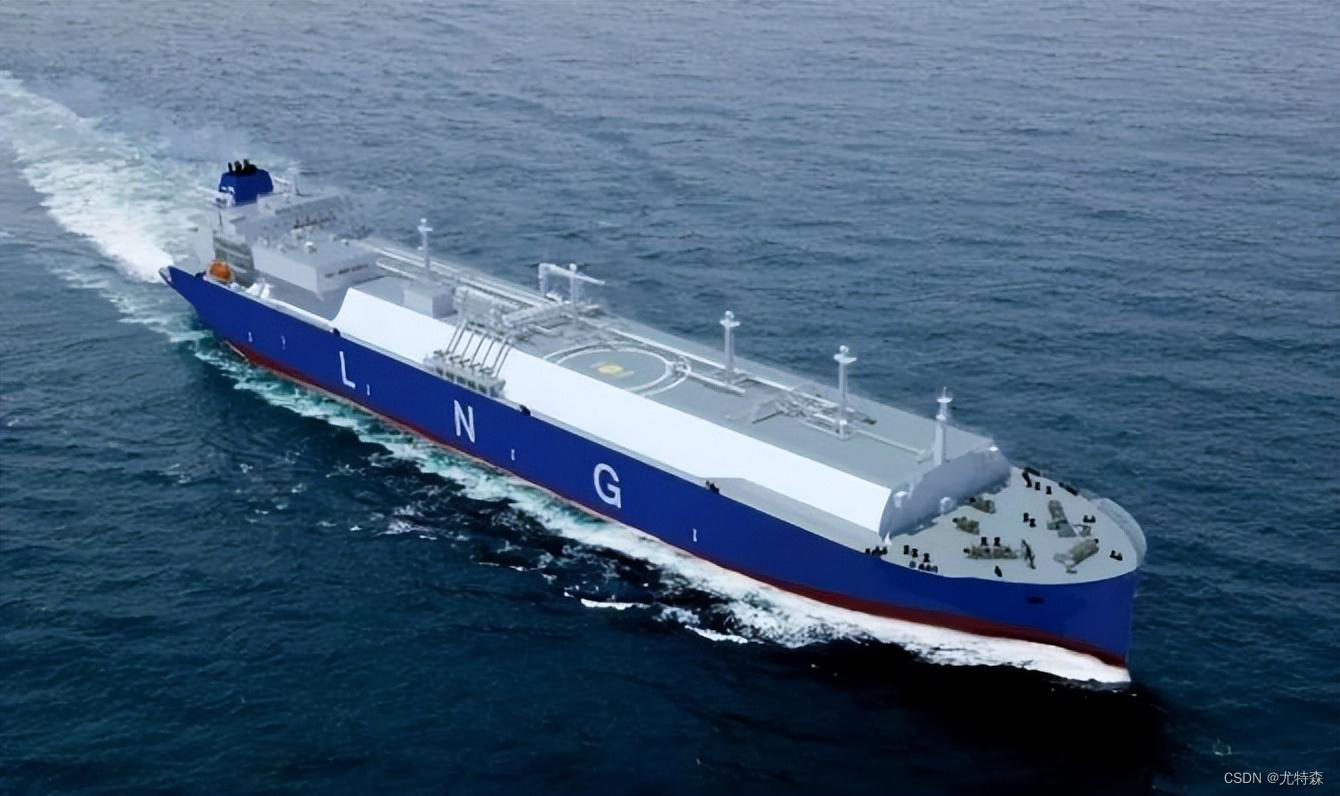 你所不知道的清洁能源LNG产业链_清洁能源液化气产业链-CSDN博客
