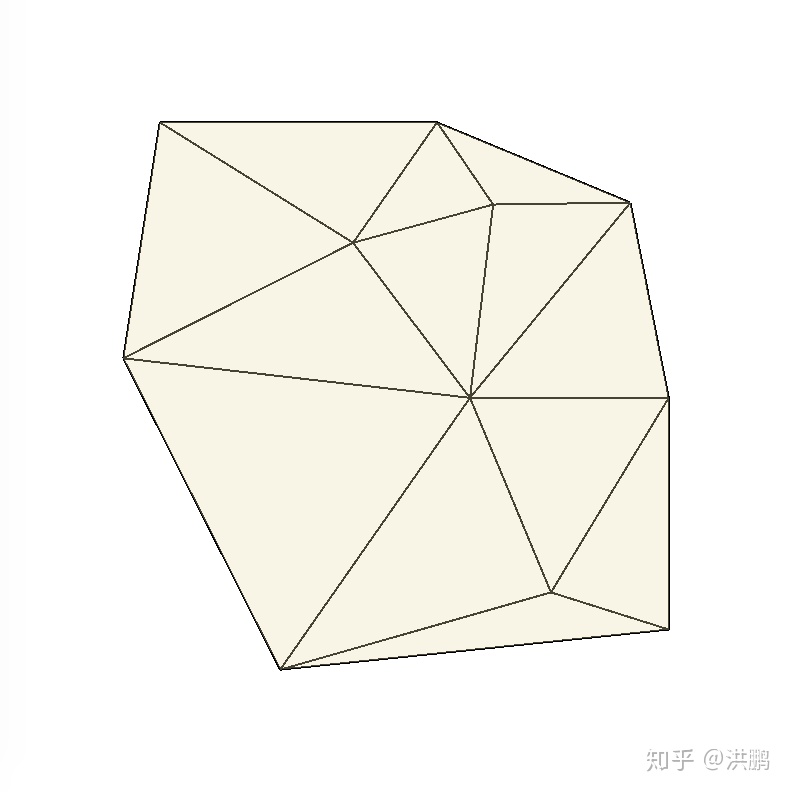 icem划分网格步骤_非结构网格生成及可视化（meshpy + vtk）-CSDN博客