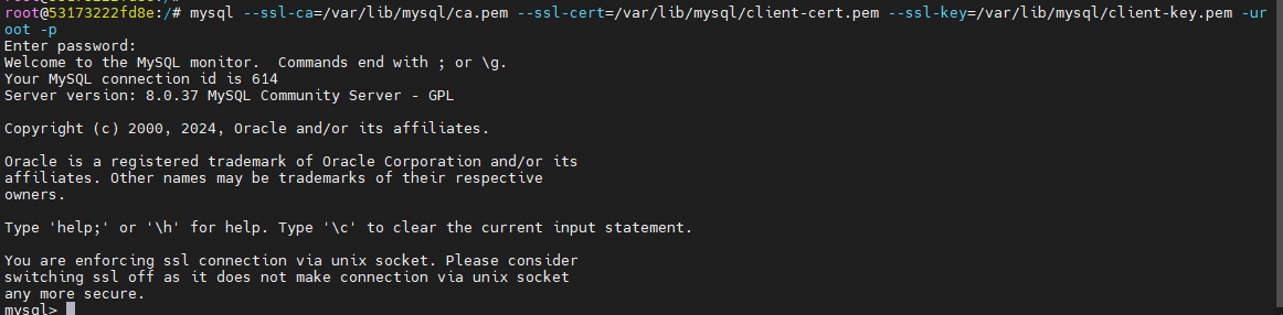 MySQL连接方式详解：TCP/IP、UnixSocket、命名管道与SSL/TLS,-CSDN博客