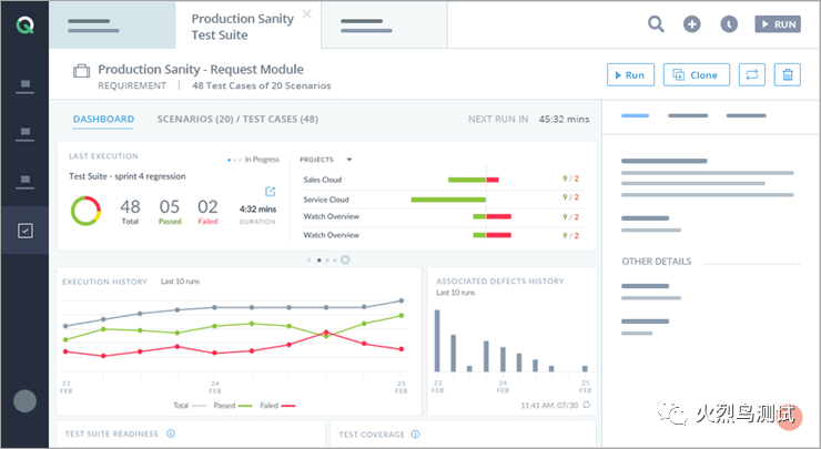 2023年10个最受欢迎的API测试工具-CSDN博客