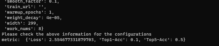 MindSpore社区活动：InceptionV3和CIFAR-10的奇遇_mindspore cifar10-CSDN博客
