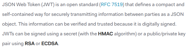 JWT(auth0)：RS256非对称加密算法实现Token的签发、验证_jwt rs256-CSDN博客