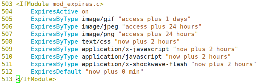 Apache服务搭建实验_apache实验报告-CSDN博客