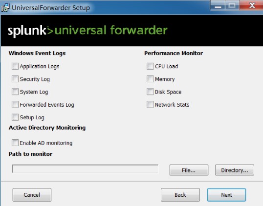 Splunk基础教程手册-CSDN博客