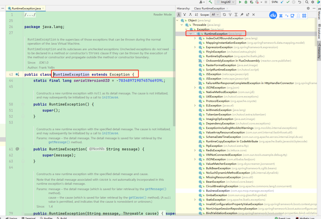 @Transactional注解加不加 rollbackFor = Exception.class 的区别？@Transactional 注解失效的3种原因及解决办法_java ...