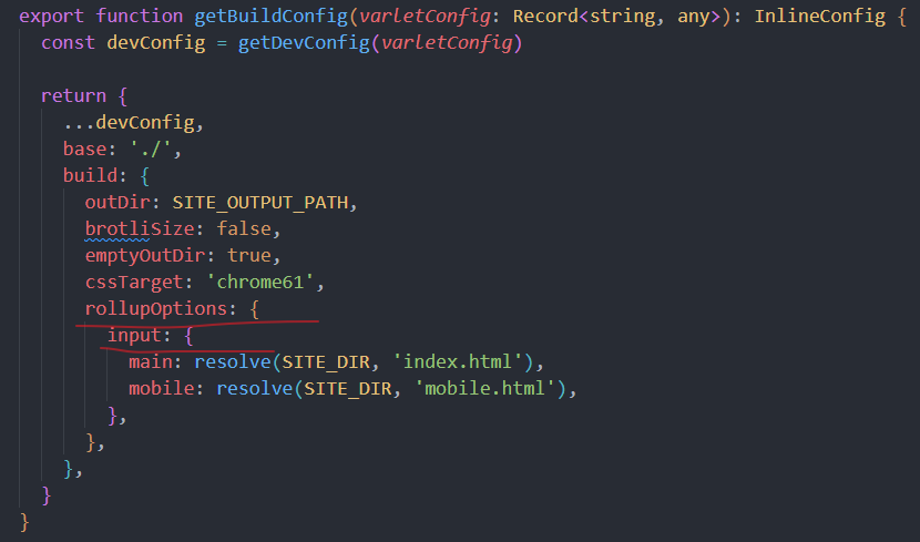 Vue组件库文档站点的搭建思路_varlet-cli-CSDN博客