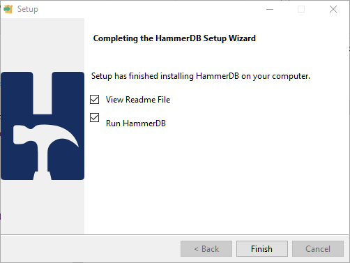HammerDB介绍相关知识-安装_hammerdb windows-CSDN博客