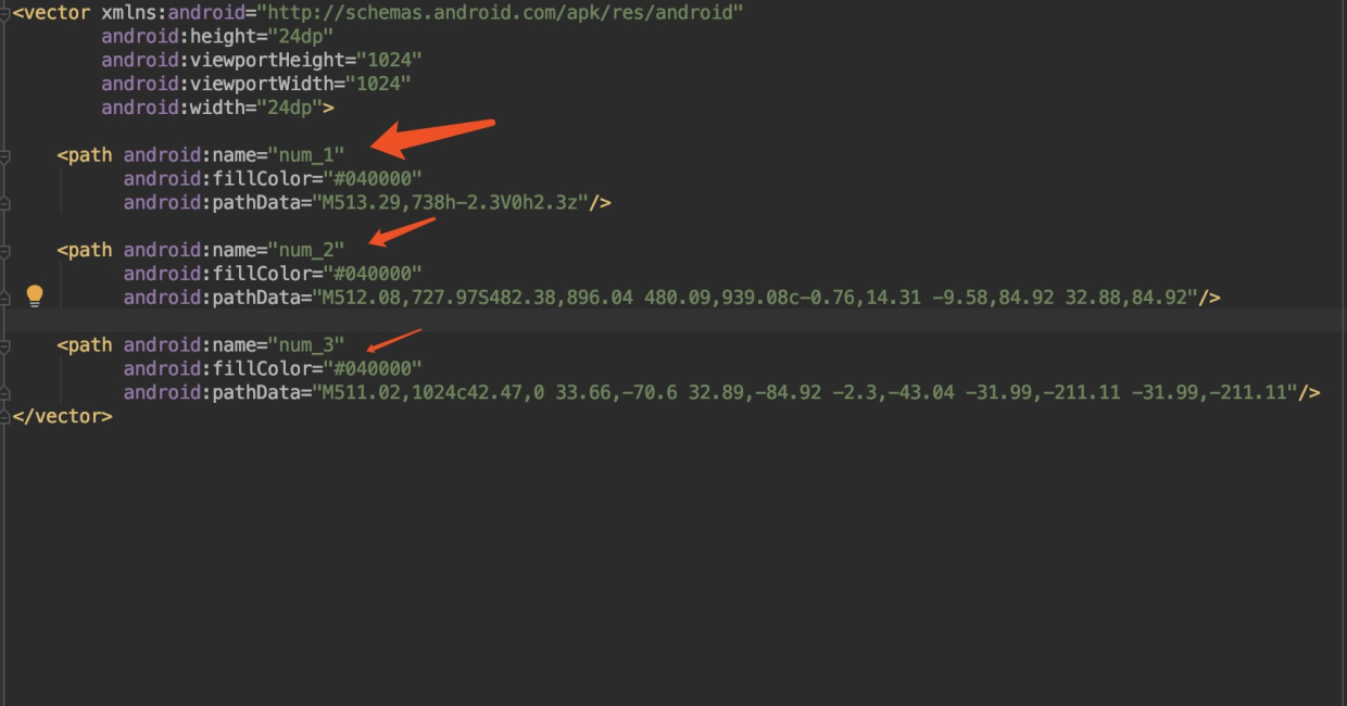 Android高级ui进阶之路七——svg基础使用（绘制中国地图）svg地图 Csdn博客
