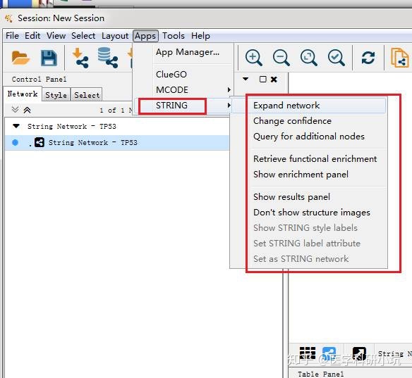 cytoscape插件下载_一网打尽：cytoscape详细教程_weixin_34701481的博客-CSDN博客