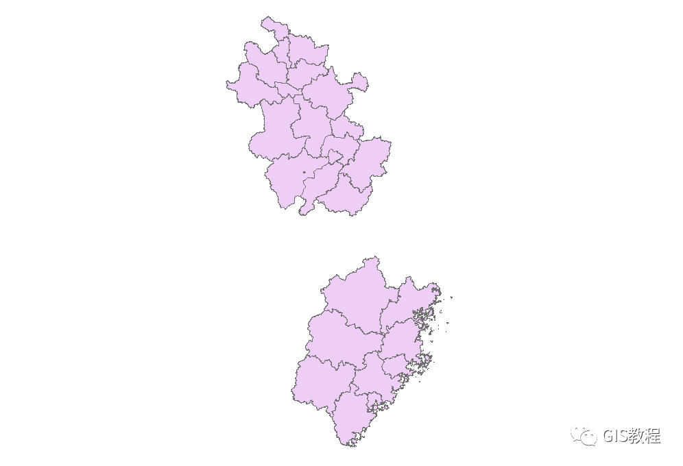 GIS应用技巧之矢量数据空间范围处理_arcgis选取指定范围内的地物-CSDN博客