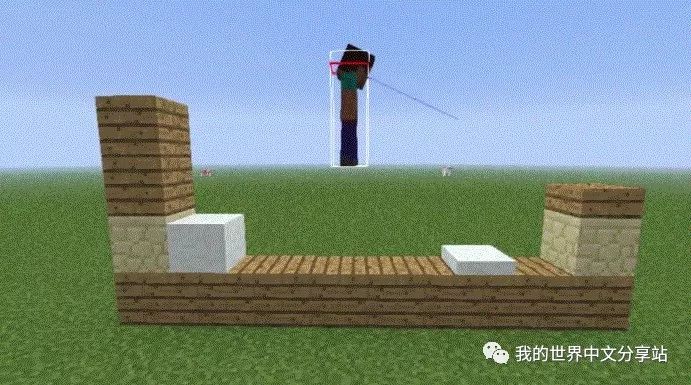 java 圆形碰撞箱_你会使用“碰撞箱”吗？5种你不知道的玩法 甚至能定位死亡方位...-CSDN博客