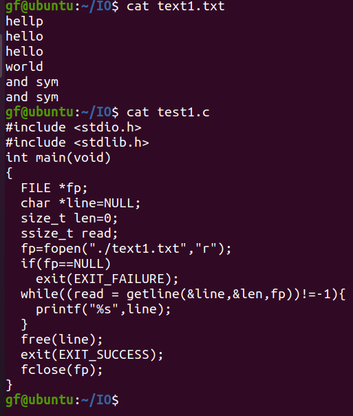 Vm Ubuntu下文件ioiovm Csdn博客 