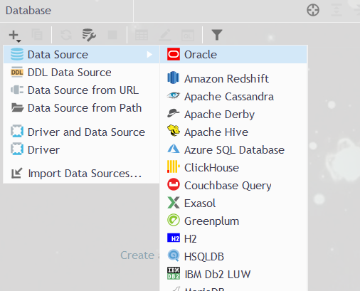 IDEA远程连接Oracle数据库流程详解（附纠错方法）_idea连接oracle数据库-CSDN博客
