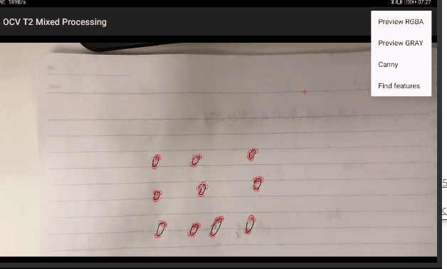 OpenCV开发之——官方Samples介绍_opencv samples-CSDN博客