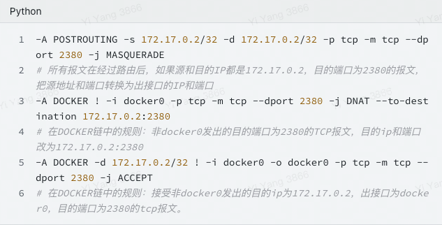 Docker网络虚拟化 -- Bridge模式_docker bridge_DeepRoute_Lab的博客-CSDN博客