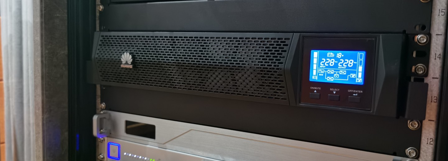 说明 modbus 台达ups_改造机架式UPS风扇，让机柜内最大噪音污染源安静下来-CSDN博客