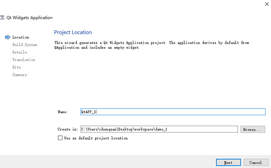 qtcreator key sequence edit控件功能_Qt Creator的使用-CSDN博客